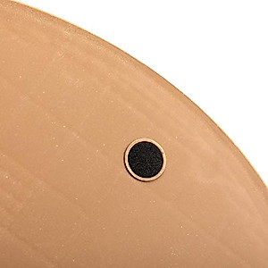 Hollypet Cat Arch Self Groomer Massager, Cat Arch Brush Toy, Pet Back Grooming and Massaging , Pet Scratcher Pads Hair Cleaner