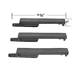 Charbroil 463240804, 463240904, 463241704, 463241804, 463247004, 463252005, 463252105, 463261306, 463261406 Gas Grill Replacement Kit