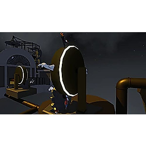 Human: Fall Flat - Anniversary Edition - PlayStation 5