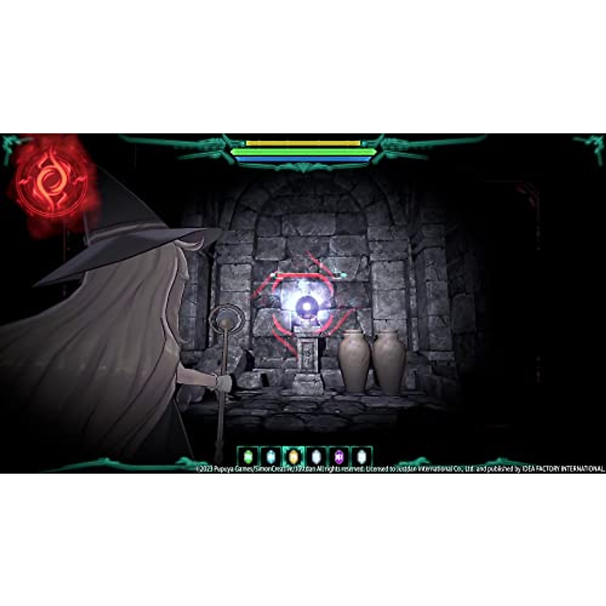 Little Witch Nobeta for PlayStation 4