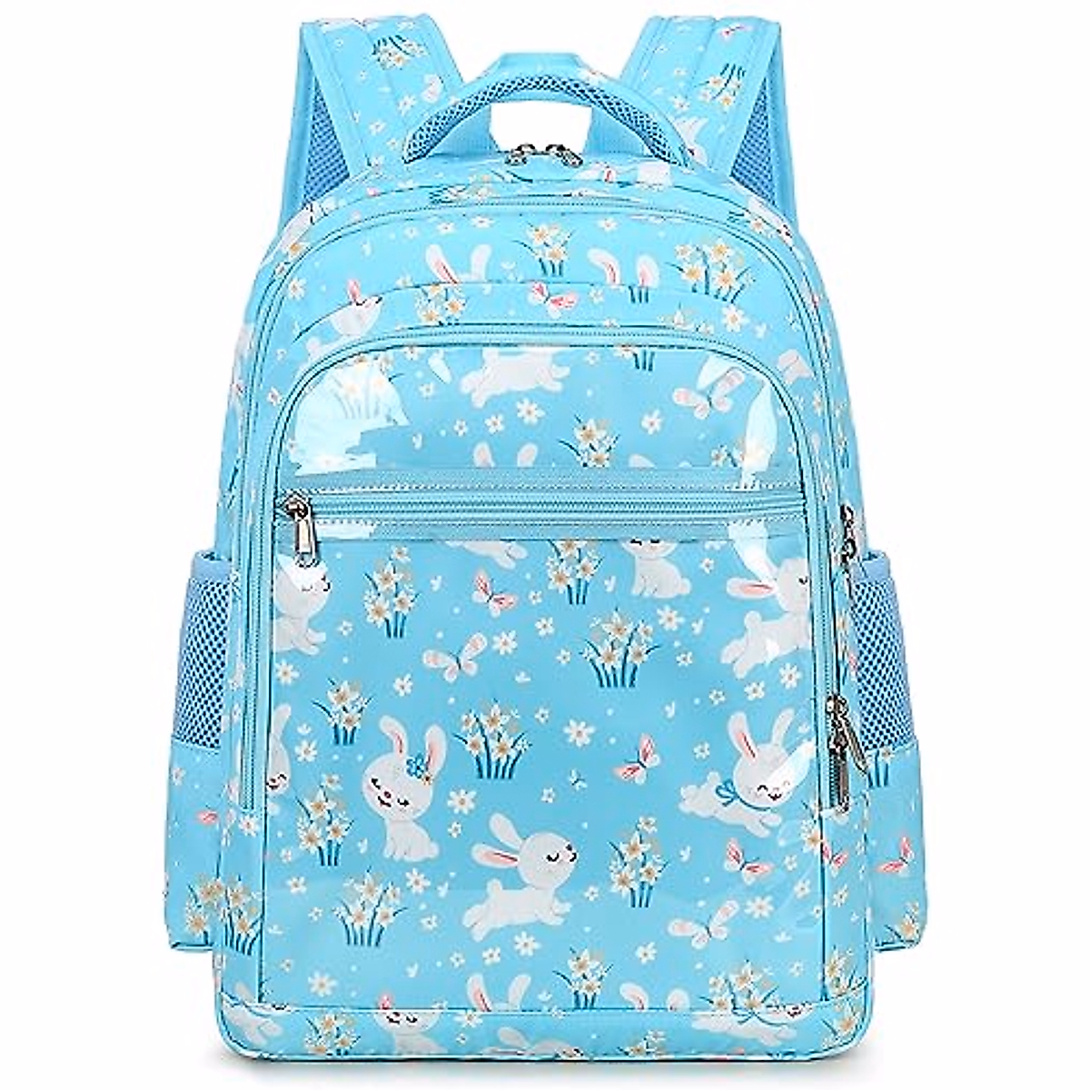 CAMTOP Preschool Backpack for Kids Girls Boys Toddler Backpack Kindergarten School Bookbags(Age 3-8 Year)