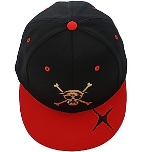 EIKOU Baseball Cap Embroidery Hat Snapback Cap Hat Adjustable Snapback Classic Design for Everyday Style