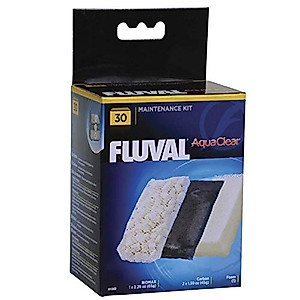 Fluval Maintenance Kit for AquaClear 30/150