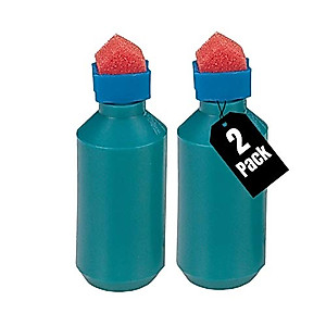 1InTheOffice Envelope Moistener (2 Pack)
