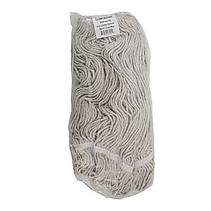 BWK4032C - Boardwalk Mop Head Loop Web/Tailband