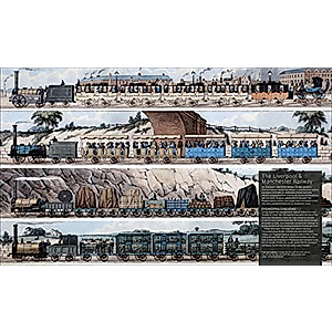 Train: The Definitive Visual History