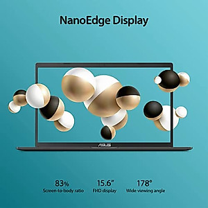 ASUS 2023 Newest Vivobook 15.6" FHD Screen Laptop, Intel Core i5-1135G7 (Beats i7-1065G7), 20GB RAM, 1TB SSD, Webcam, Wi-Fi, HDMI, Windows 11 Home, KKE Accessories