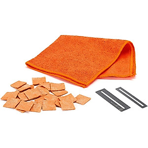 Lizard Spit MP 15 Ultimate Fret Polishing System