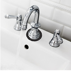 HEMOTON 2 Sets Horseshoe Mounting Accessories Kitchen Faucet Installation Kit Faucet Fixing Fitting Set Washers Sink Faucet Bracket for Repairing Faucet Sink Accesorios Lengthen