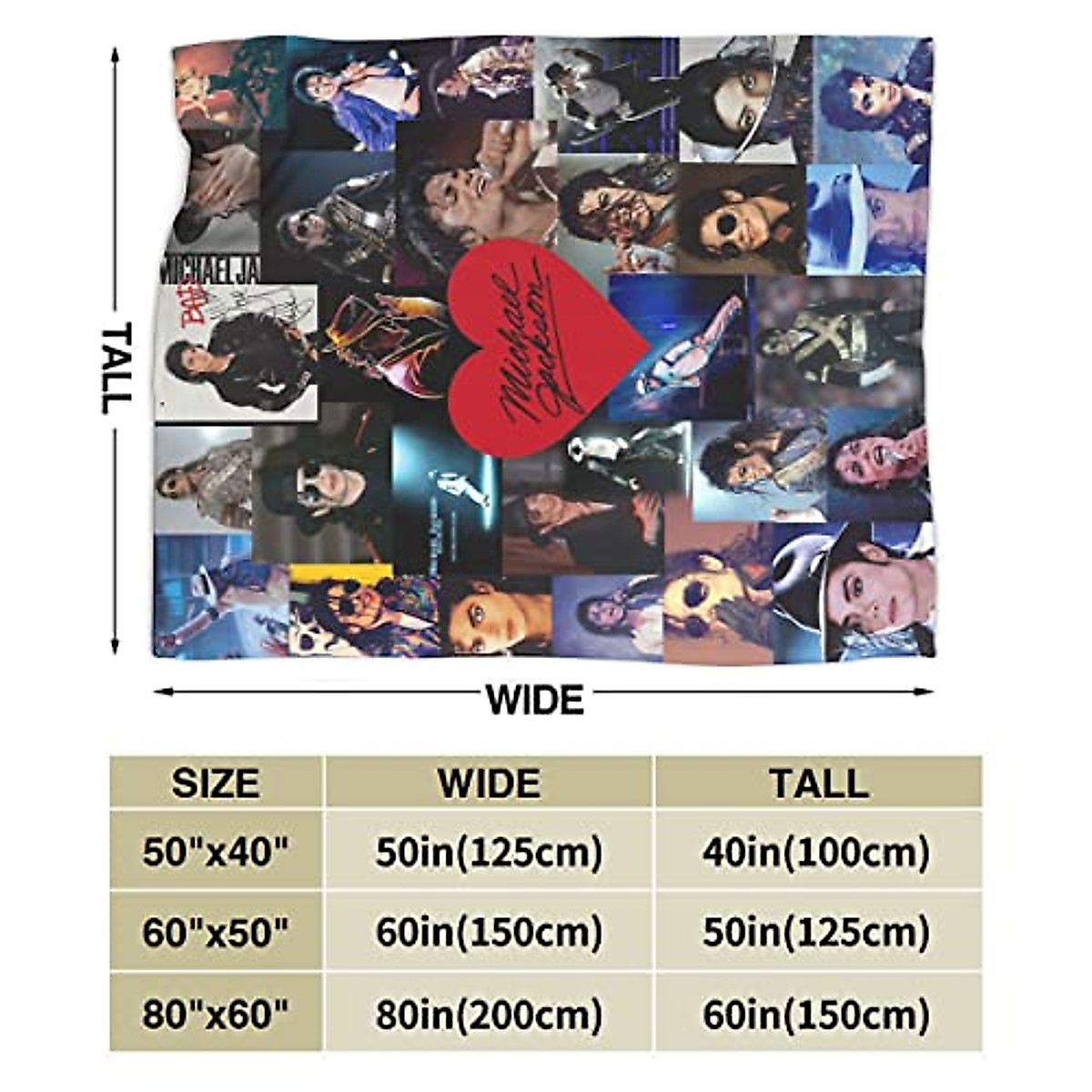 shuangying Throw Blanket Comfort Lightweigt Warmth Flannel Super Soft Cozy Blankets Birthday Gift.Sofa Bed. 60''x50''