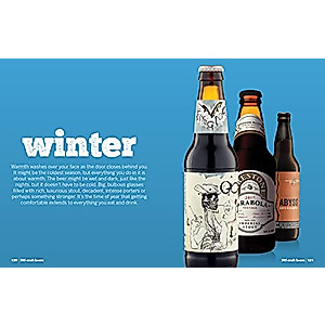 Craft Beer: The 365 Best Beers