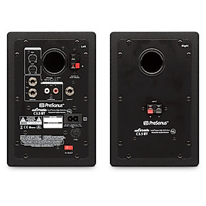 Presonus C3.5 BT Channel Studio Monitor