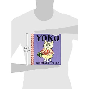 Yoko (A Yoko Book, 1)
