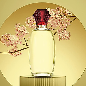 DESIGN by Paul Sebastian