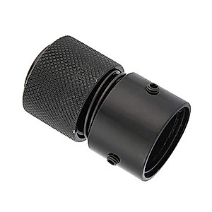 Hilitand Air Hammer Retaining Quick Chuck Pneumatic Hammer Chuck for Air Nailer