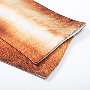 FreeNFond Funny Animal Paw Socks Gag Gifts for White Elephant Gift Exchange