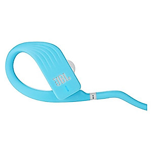 JBL JBLENDURJUMPTEL Endurance Jump Wireless Sports Headphones - Teal
