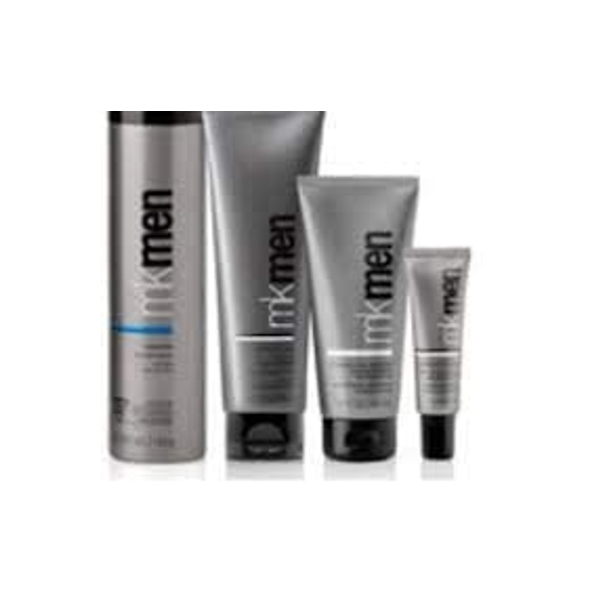 Mary Kay MK Men Skin Care Regimen - Clean Face Solutions for Every Man