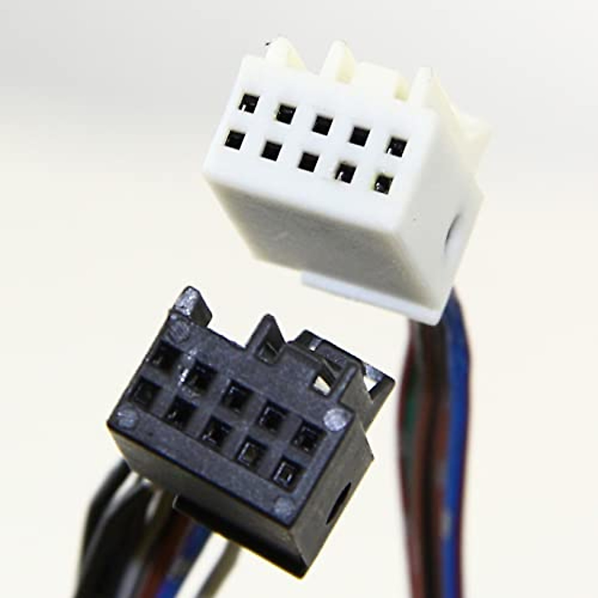 Garage-Pro Mirror Compatible with 2013-2018 Ram 1500, 2500, 2012-2018 3500, 2019-2021 1500 Classic, Passenger Side Textured Black Heated Manual Folding