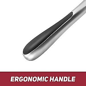 YNNICO Pizza Cutter with Ergonomic Handle, Stainless Steel Pizza Wheel Easy to Cut and Clean, Super Sharp Pizza Slicer, Dishwasher Safe