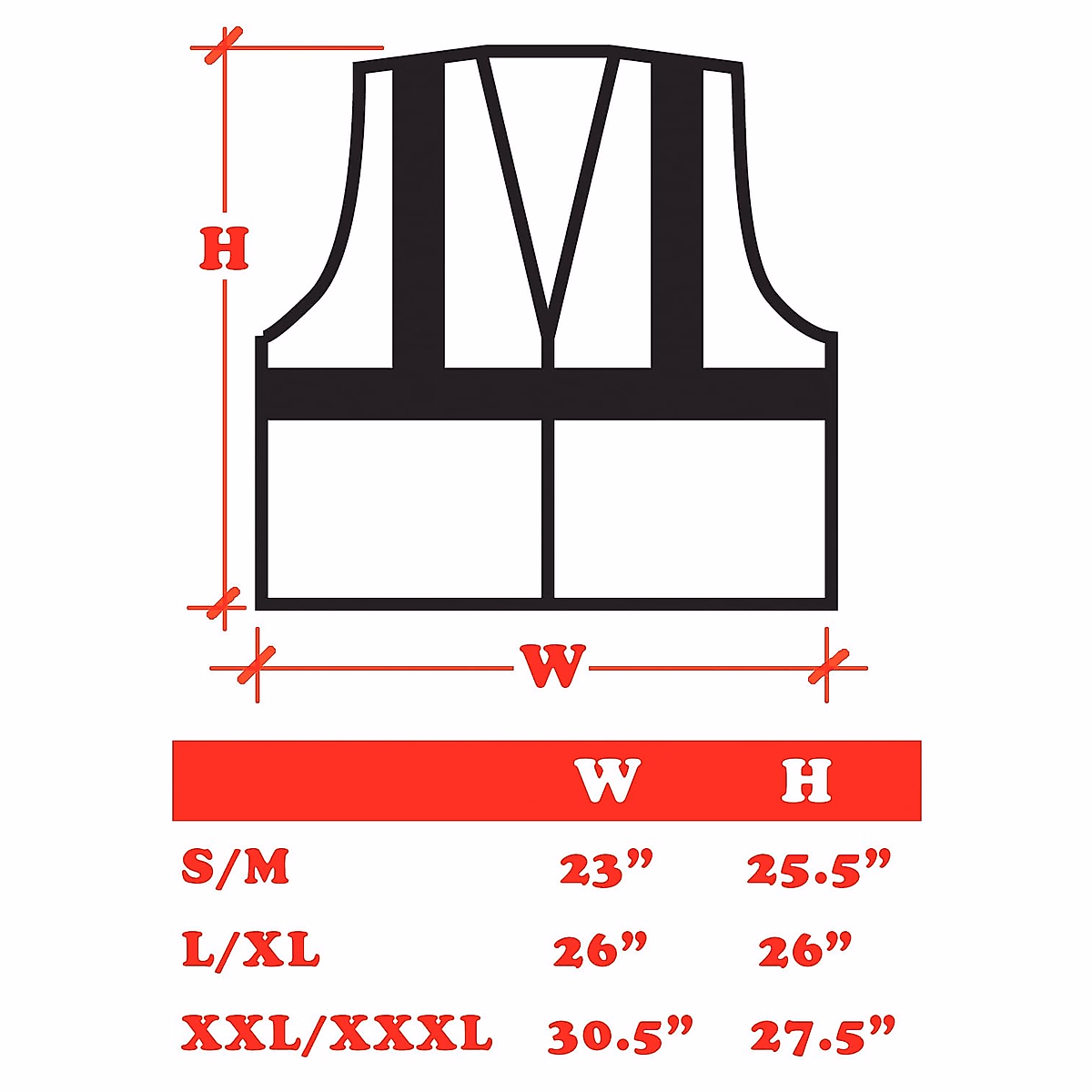 Conspiracy Tee Security Guard mesh Vest, Event Security Vest, mall, School, Safety, Bouncer
