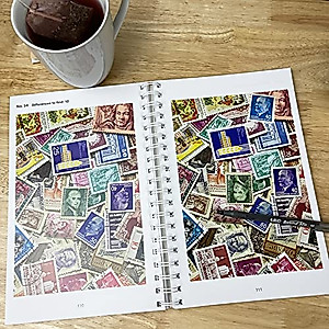 Picture Puzzles: Spot the Difference: More Than 1,000 Differences to Find! Adult Puzzle Book Includes Spiral Bound / Lay Flat Design (Brain Busters)