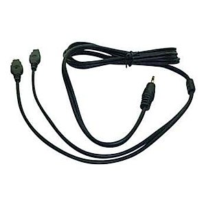 Sennheiser Replacement Cable - HD 650 & Apogee