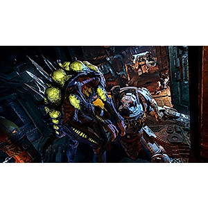 Space Hulk: Tactics - PlayStation 4