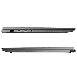 Lenovo Yoga C940 2-in-1 Laptop, 14.0" FHD IPS Touch 400nits, Core i5-1035G4, Webcam, Backlit KB, Fingerprint, USB-C, Thunderbolt 3, Intel Iris Plus Graphics, Windows 10 Home, Pen