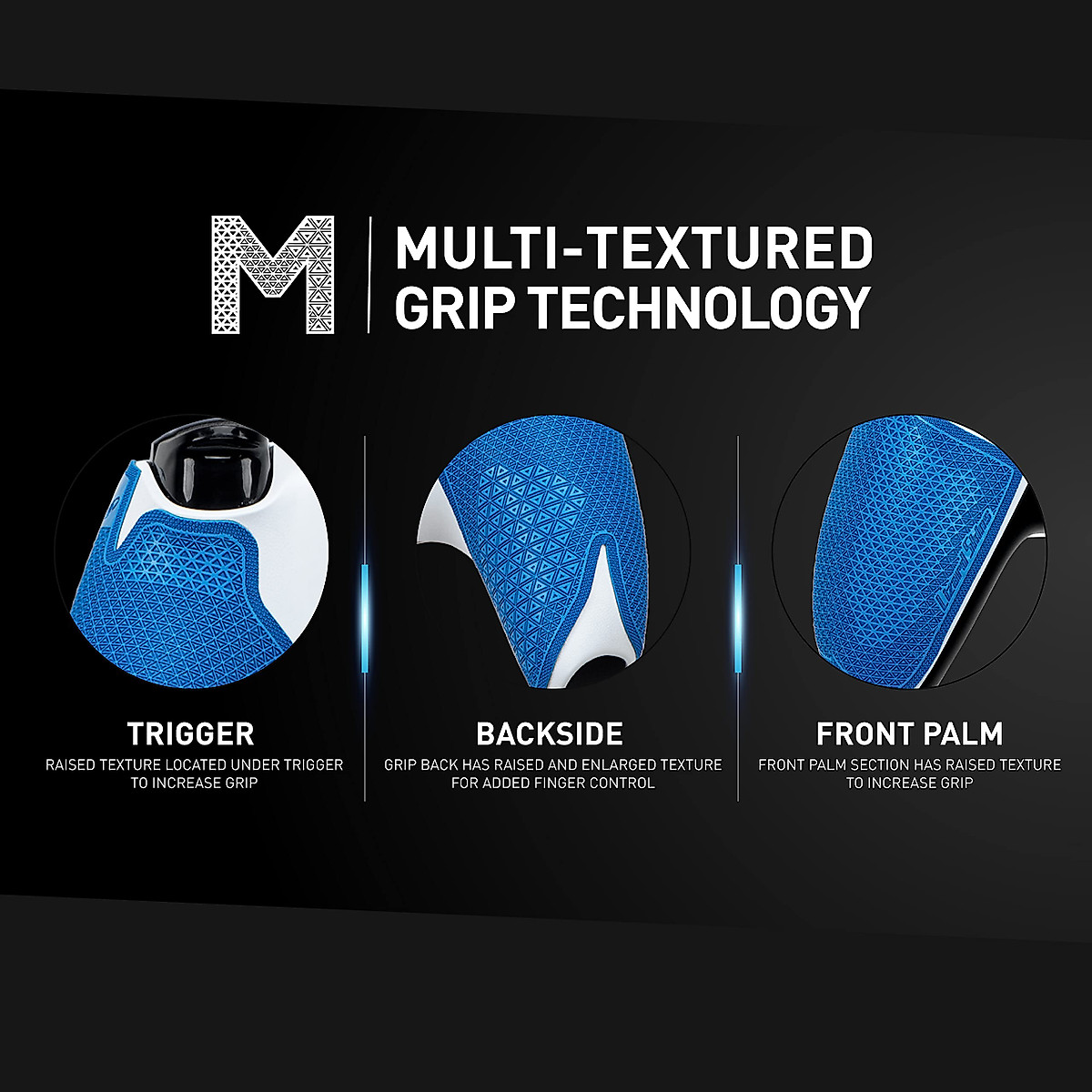 Lizard Skins PS5 Controller Grip – 0.5mm DSP PlayStation 5 Grip - Easy to Install PRE Cut Pieces - 10 Colors (Emerald Green)