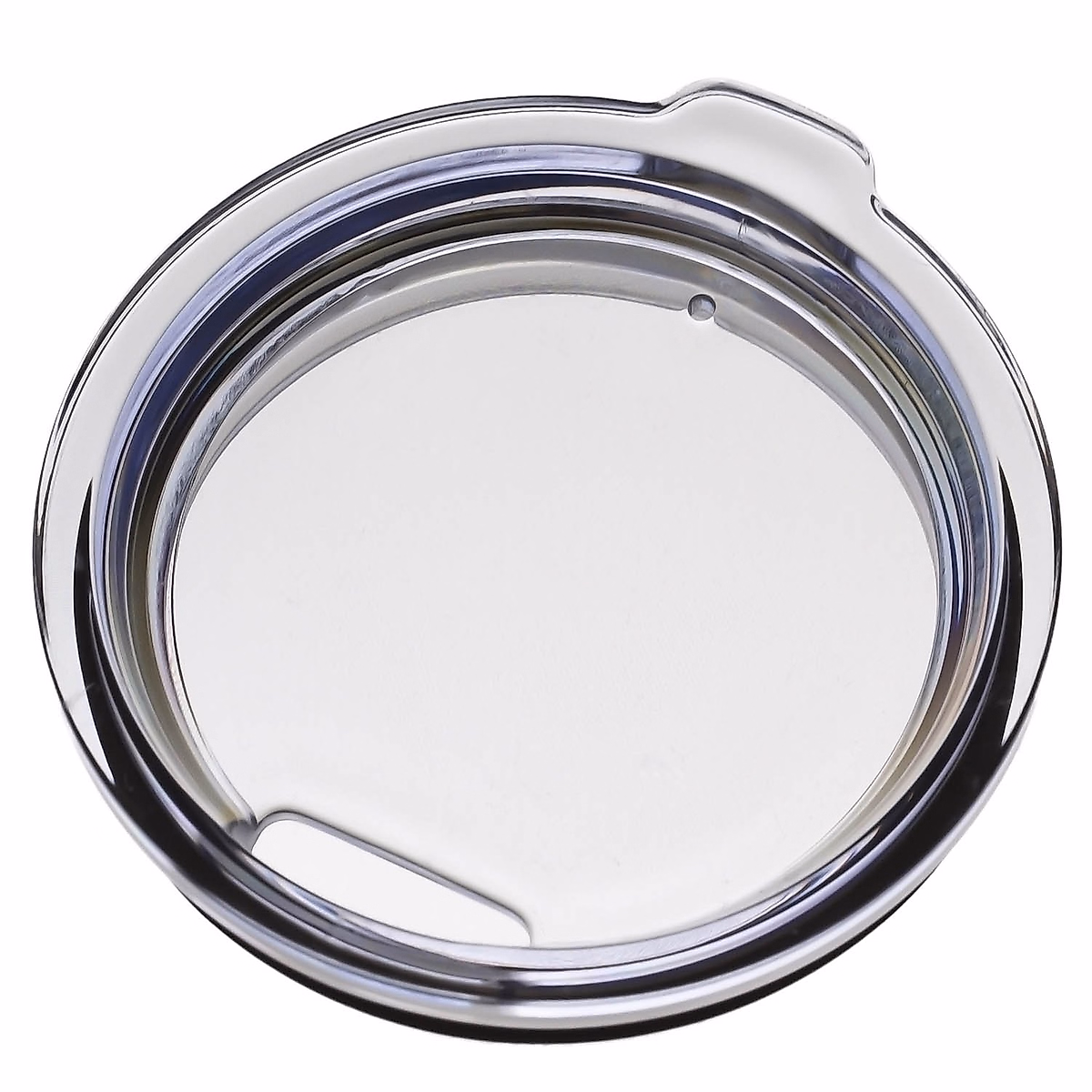 Zero Degree Stainless Steel Tumbler with Lid, Double Wall Vacuum Insulated Travel Mug,Flat and Perfect Size for a Cup of Coffee (10 oz)