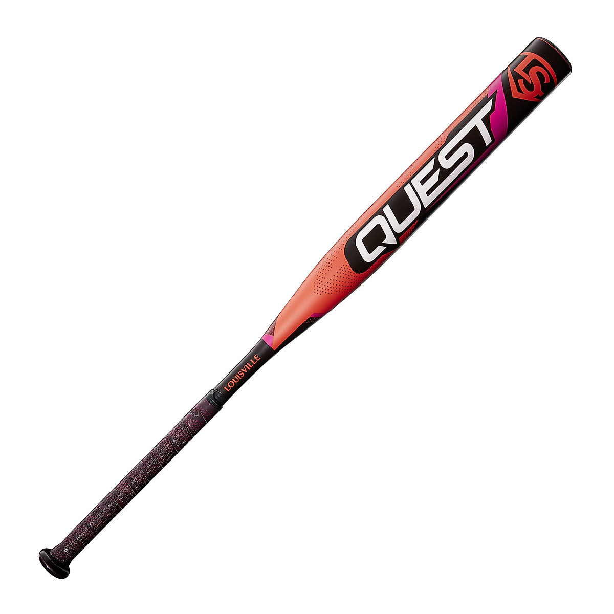 Louisville Slugger Quest (-12) Fastpitch Bat