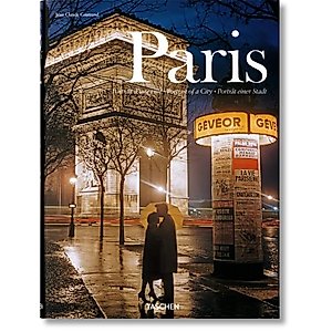 Paris. Portrait of a City