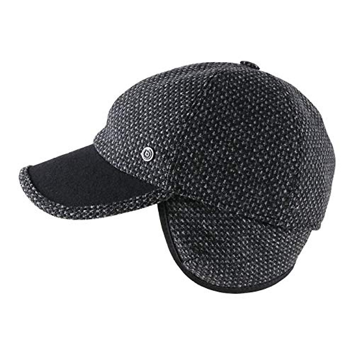 Bugatti Hats Wendell Baseball Cap Size 56 Cm