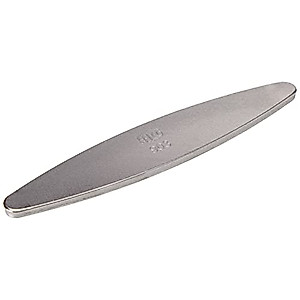 Felco Sharpening Tool (F 903) - Grey Hardened Steel Diamond Coated Sharpener Stone