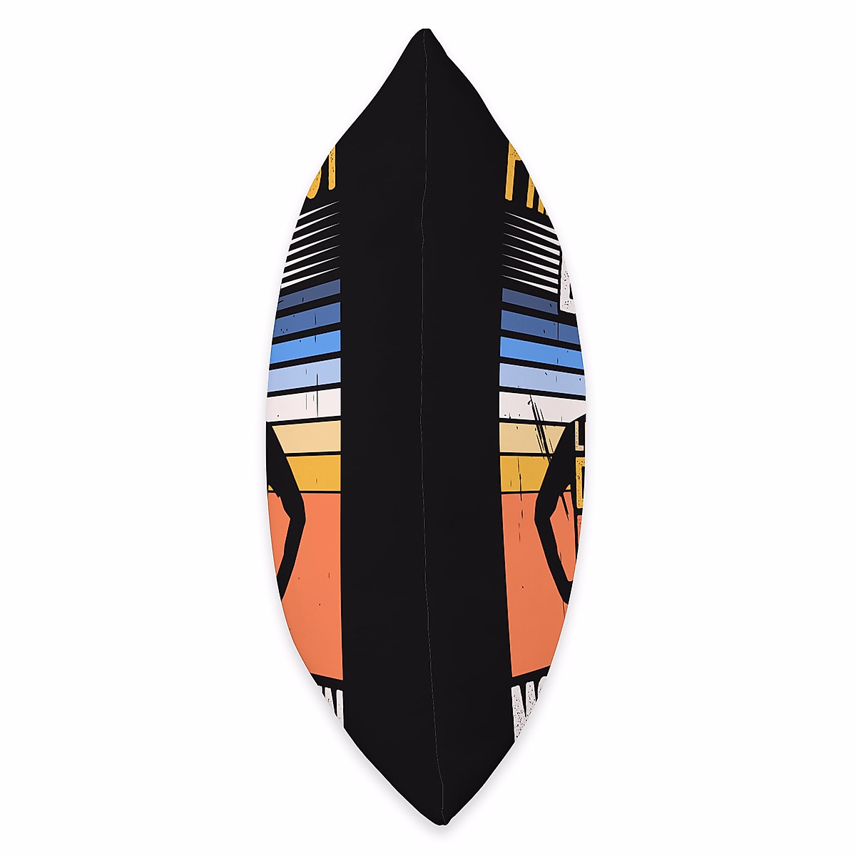 Funny Phlebotomy Technician Gifts For Father's Day Phlebotomist Like A Dad BOD Phlebotomy Tech Nurse Throw Pillow, 16x16, Multicolor