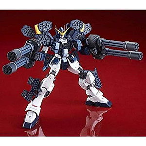 Bandai MG 1/100 Gundam Heavyarms Kai EW (Japan Import)