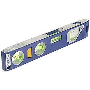 IRWIN Tools 250 Magnetic Torpedo, 9-Inch (1794153),Blue