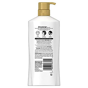 Pantene Pro-V Sheer Volume Conditioner, 23.7 fl oz