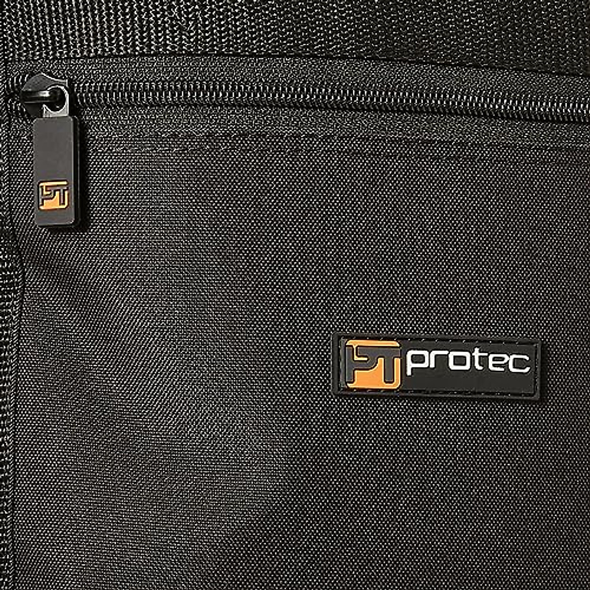 Protec Deluxe Series Drum Mallet Bag for Up to 20 Pairs of Sticks, Model (C340) , Black