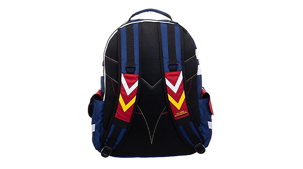 My Hero Academia All Might Backpack | Official Gear