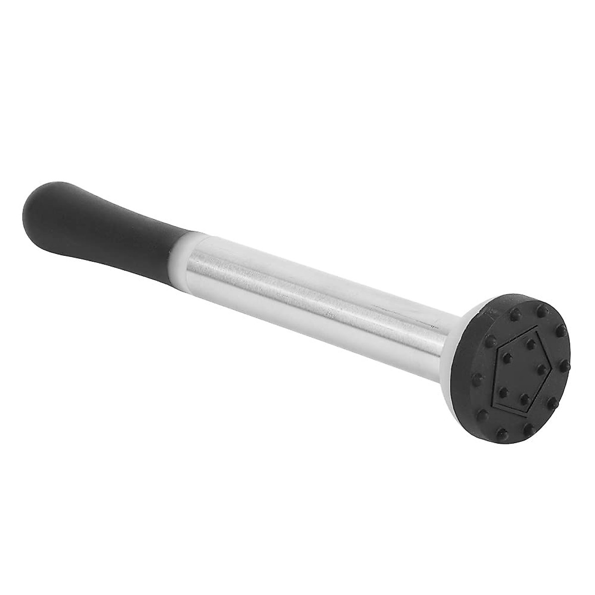 Mojito Muddler, Drink Muddler 8.3inch Lightweight for Bars Restaur, Hotels and Homes for Making Cocktails Drinks Juice