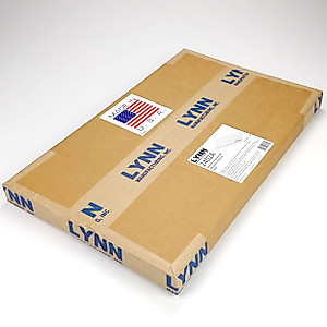 Replacement Englander Fiber Baffle Board - 30/50 Series AC-30CFB, 2402A