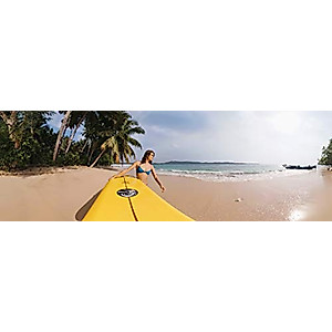 GoPro MAX — Waterproof 360 + Traditional Camera with Touch Screen Spherical 5.6K30 HD Video 16.6MP 360 Photos 1080p Live Streaming Stabilization