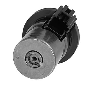 4F27E FNR5 Transmission Pwm C D E Solenoid Replacement for Ford Focus Fiesta Mazda 2 3 5 6 CX-7