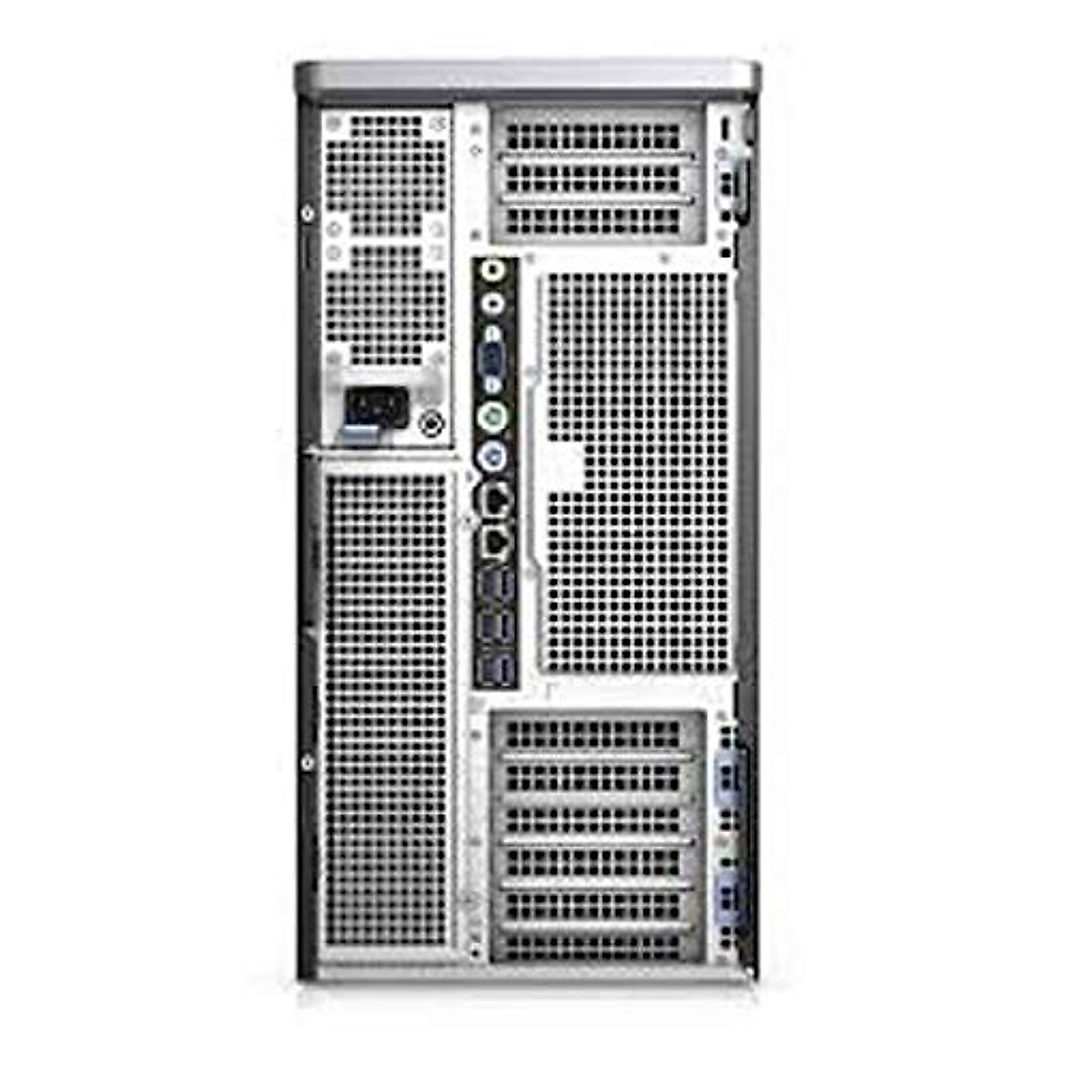 Dell Precision T7920 Silver 4114 10C 2.2Ghz 32GB 1TB SSD M2000 Win 11