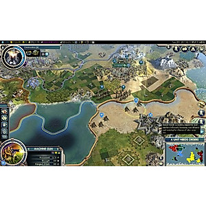 Sid Meier's Civilization V: The Complete Edition - PC