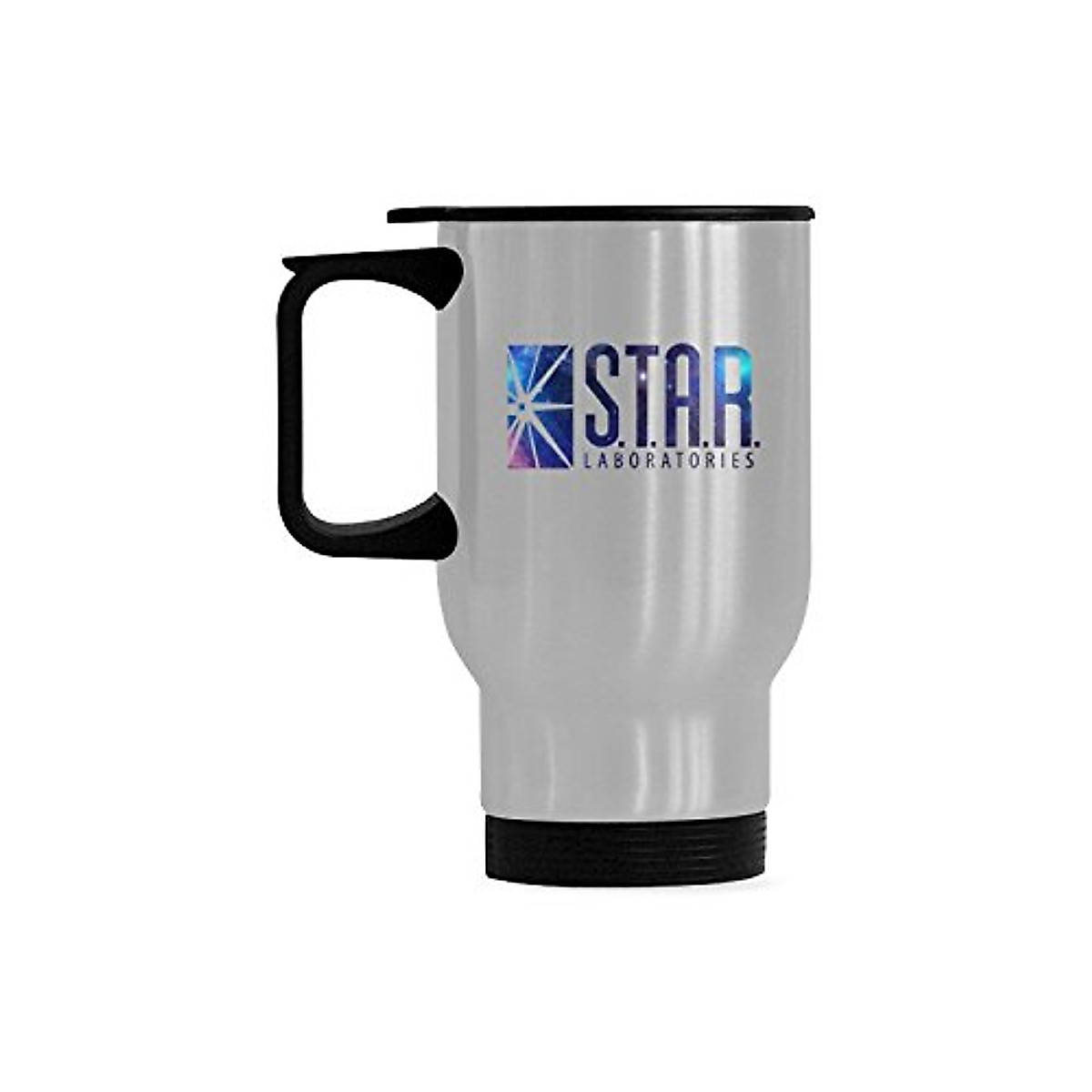 STAR LABS Coffee Tea Cup Stainless Steel Travel Cup 14 Ounces