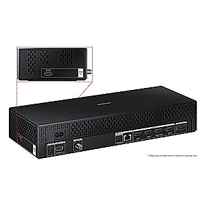 Samsung QN55LS03AA 55 Inch The Frame QLED 4K Smart TV (2021) (Renewed)