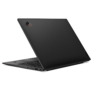 Lenovo ThinkPad X1 Carbon Gen 11 21HM000JUS 14" Touchscreen Ultrabook - WUXGA - 1920 x 1200 - Intel Core i7 13th Gen i7-1355U Deca-core (10 Core) - Intel Evo Platform - 16 GB Total RAM - 16 GB